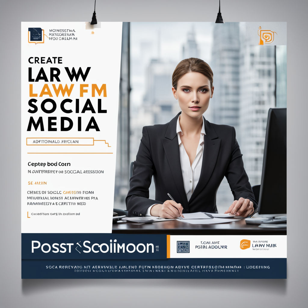 Create law firm social media post design by Earn Coin Online - Playground Create law firm social media post design by Earn Coin Online - Playground