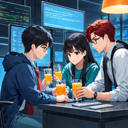 In the picture by yan xing Lin - Playground