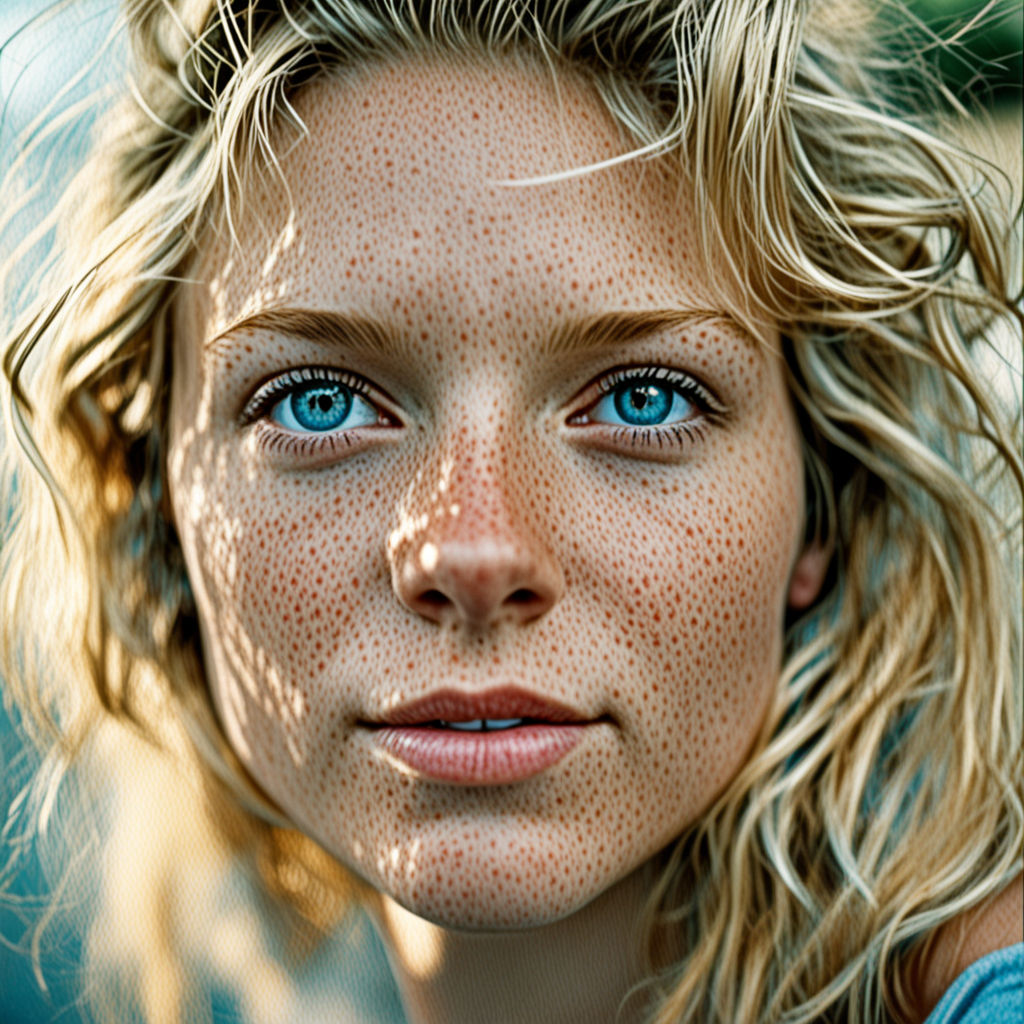 Close up documentary photography by Vittorio V - Playground