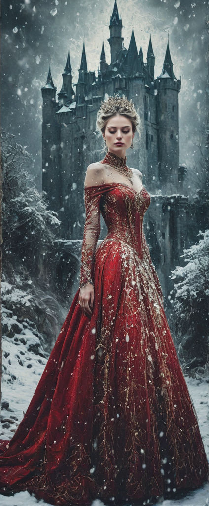 Double exposure complex surreal image shows a stylized illus... by Jonkin - Playground