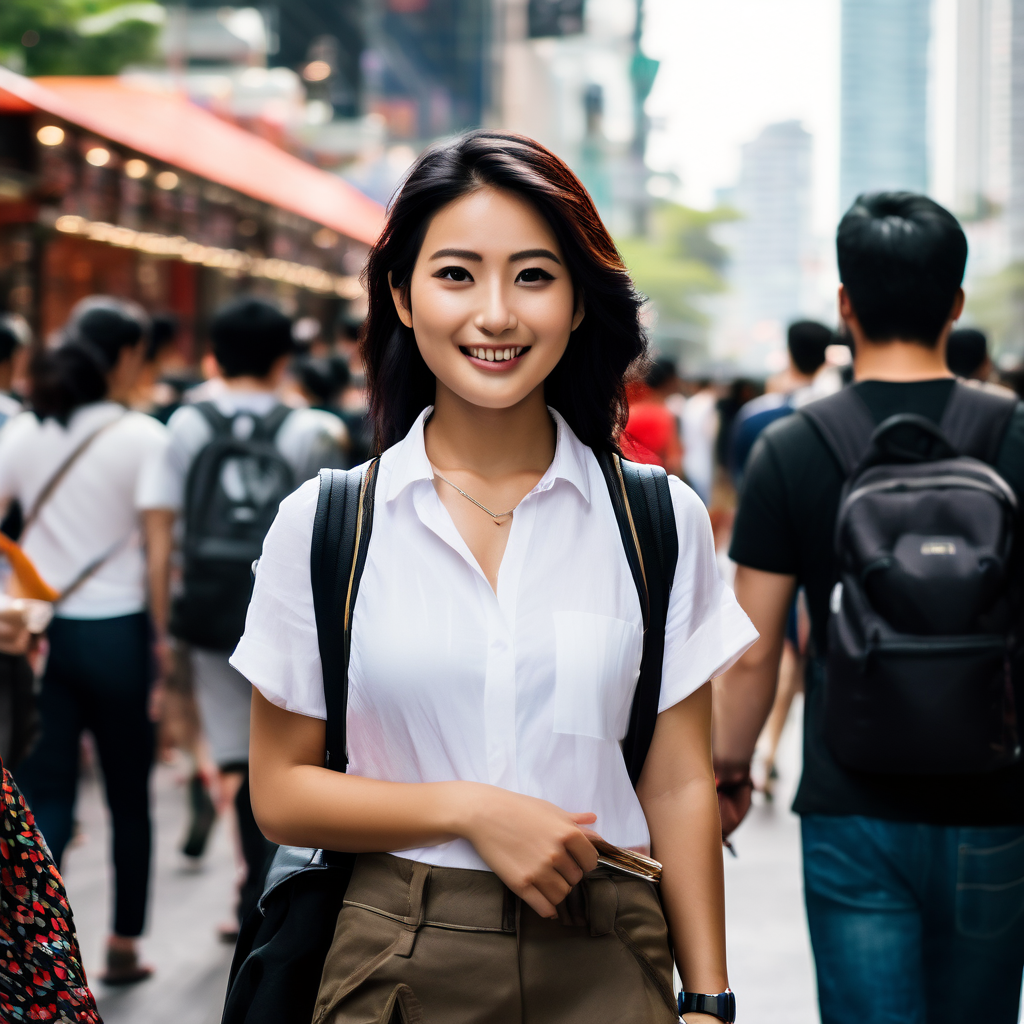 Navigating life as Gen-Y in the 21st Century by Douglas Ng - Playground