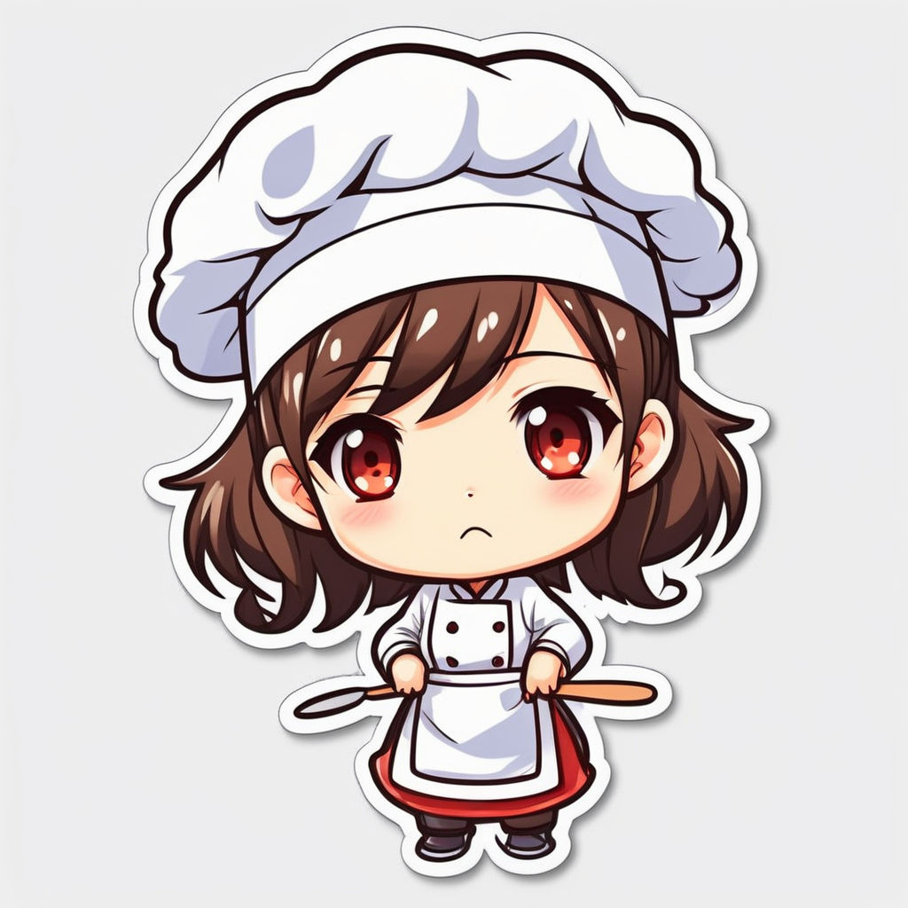 Sticker by Rafael Pires De Oliveira Filho - Playground