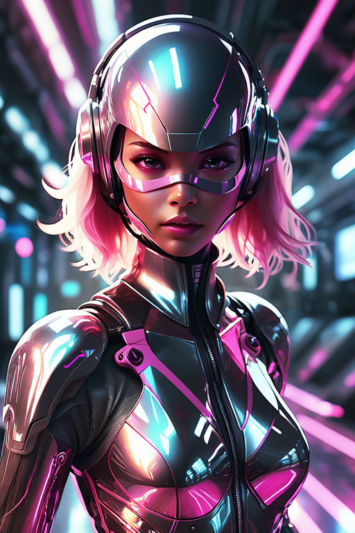 A high-resolution image that captures the essence of a dynam... by ...