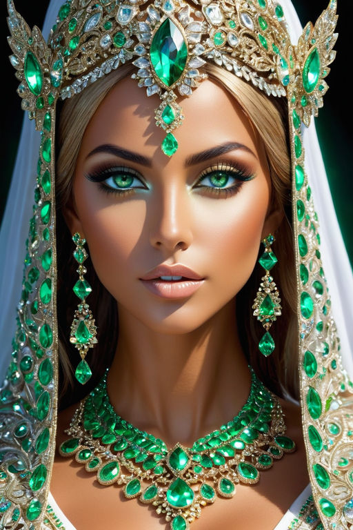 A Beautiful Woman By Vianelg90 Playground