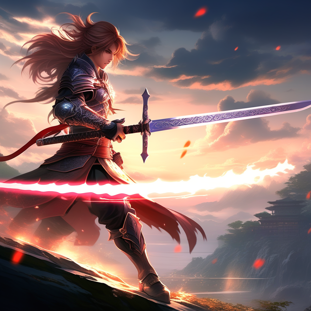 Legendary weapon by kurtis trickett - Playground