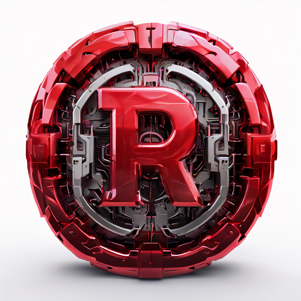 AI Red Team logo featuring intertwining metallic letters and... by Lior ... AI Red Team logo featuring intertwining metallic letters and... by Lior ...
