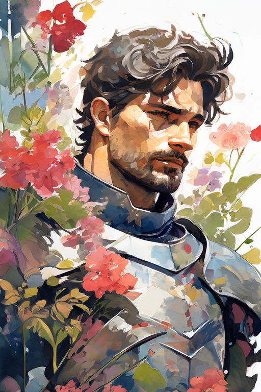 Knight by Wulfram - Playground