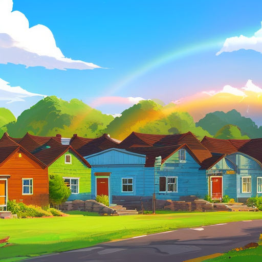 Lushill style by Srinivasan Thiagarajan - Playground