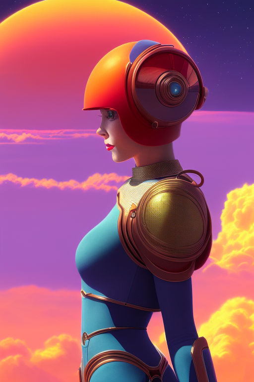 Mixpnk style by rym storm - Playground