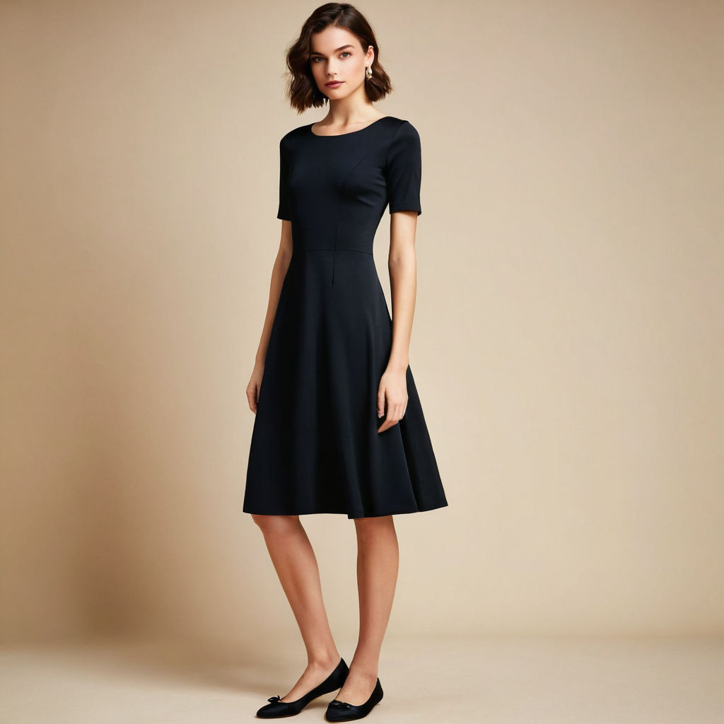 A stylish by Mara Mello - Playground