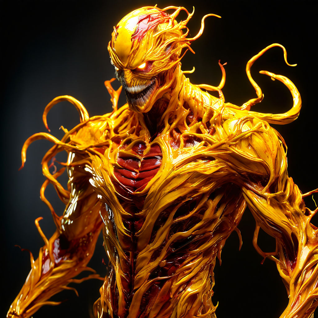 In an 8K hyper-realistic scene by marcio yaguiu - Playground