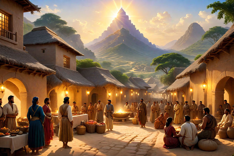 Baby Samson by Adder Mod - Playground