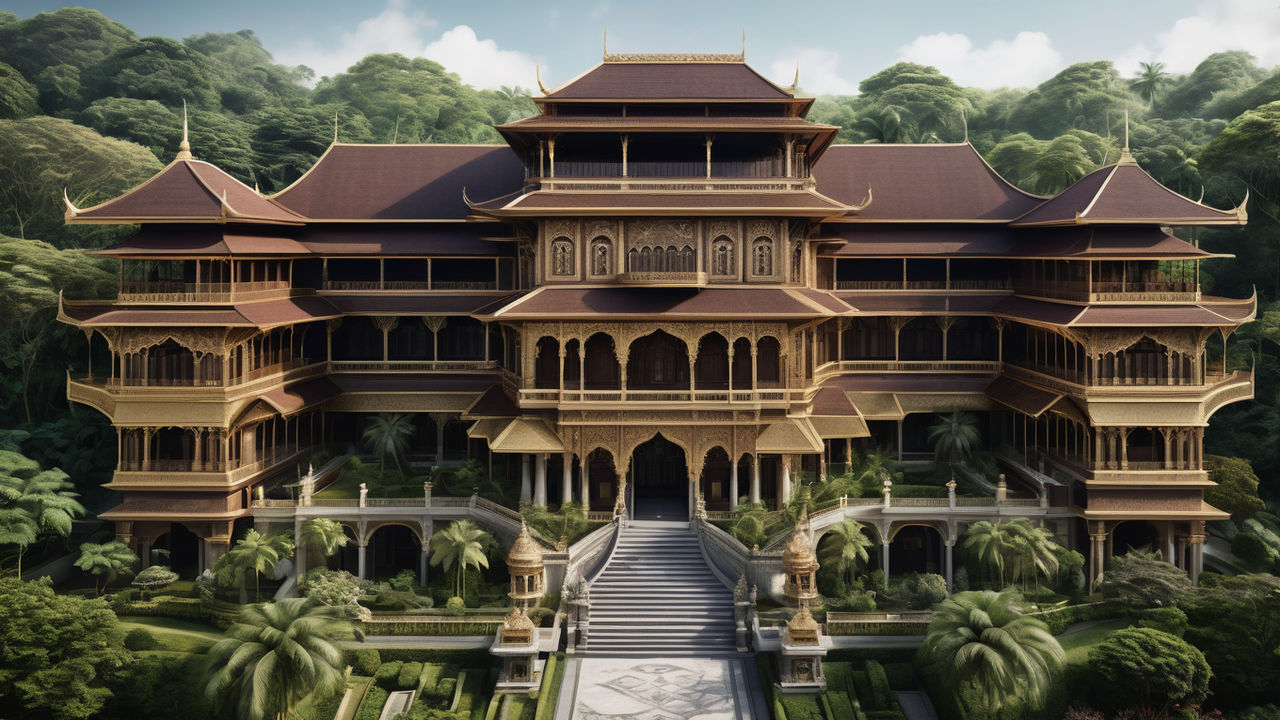 Hyper-realistic by PDR CHANNEL - Playground