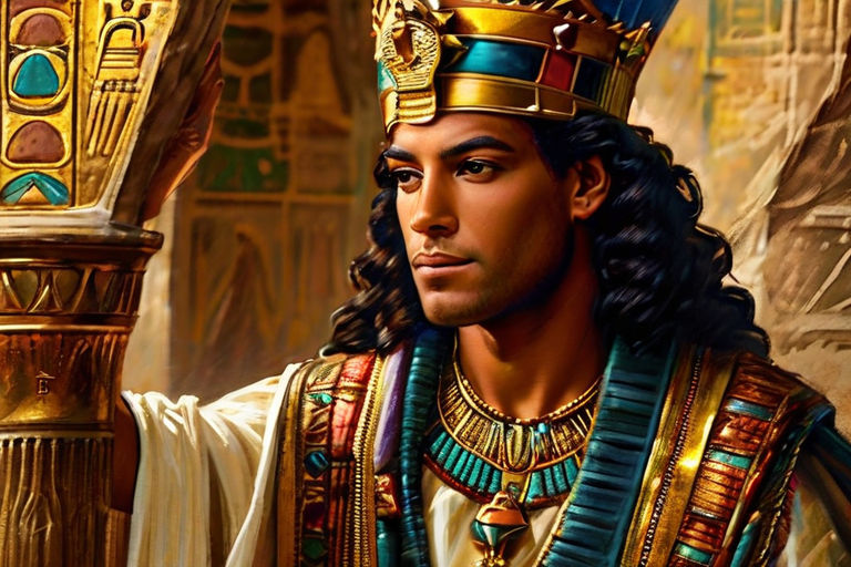 A stunning by Kaua Gabriel - Playground