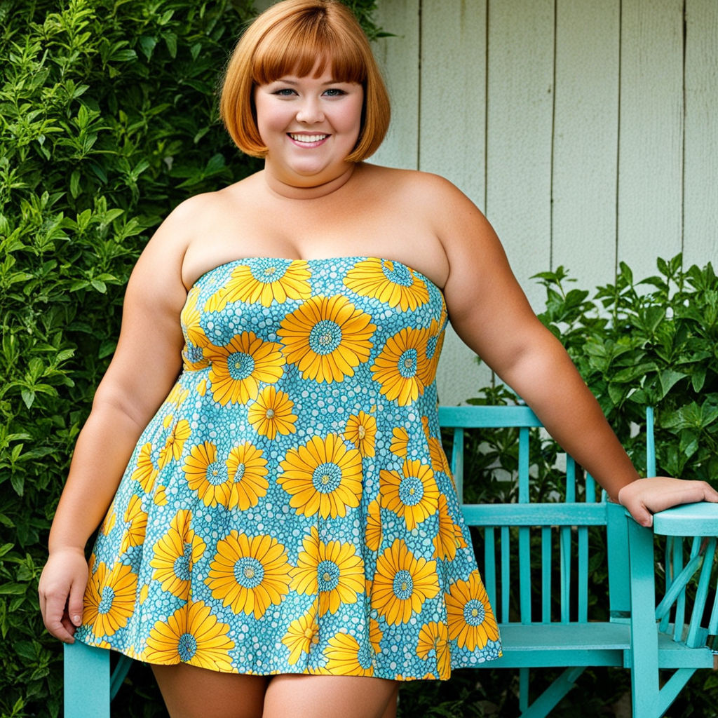 Fat Lisa - Playground