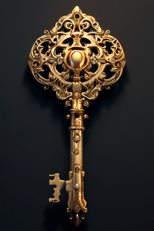 Golden key full detailed by MUHAMMAD AAMIR MUHAMMAD ASHRAF - Playground