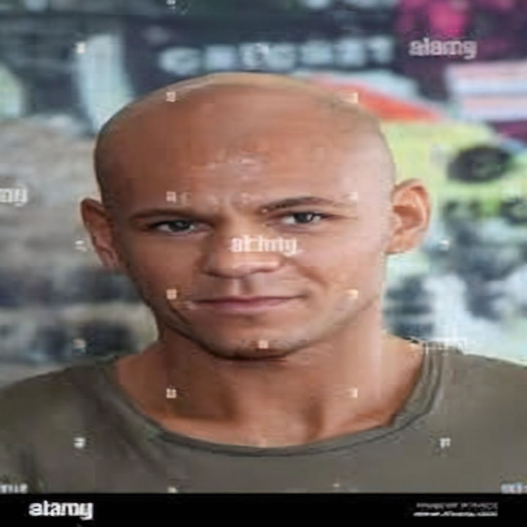 Ultra-realistic computer-generated avatar arm by Devaki Wolfender ...