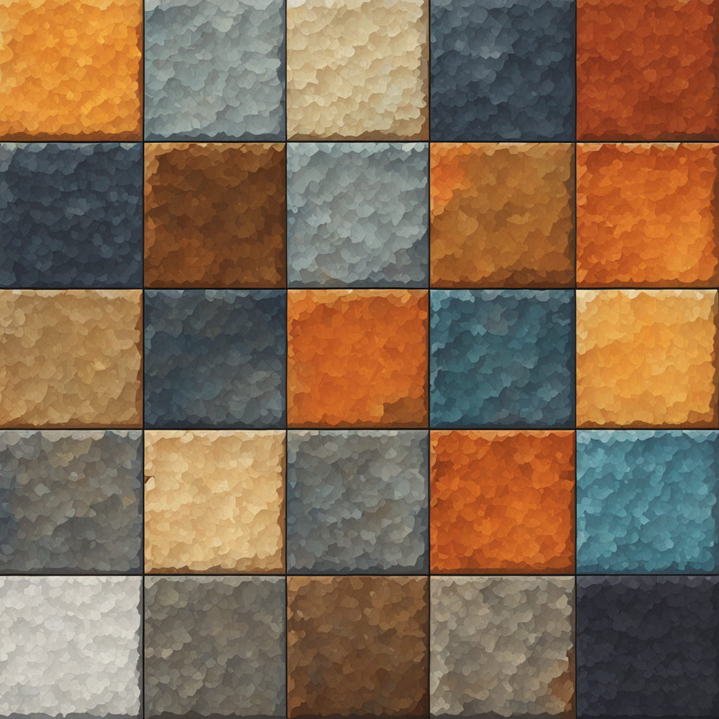 2D tile set Wall Texture sprite by CARLOS OSORNO - Playground