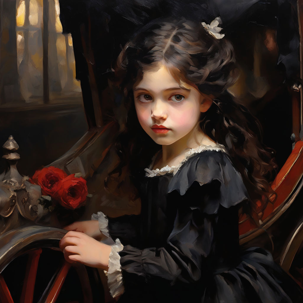 A moody by Bacchus Syllabus - Playground