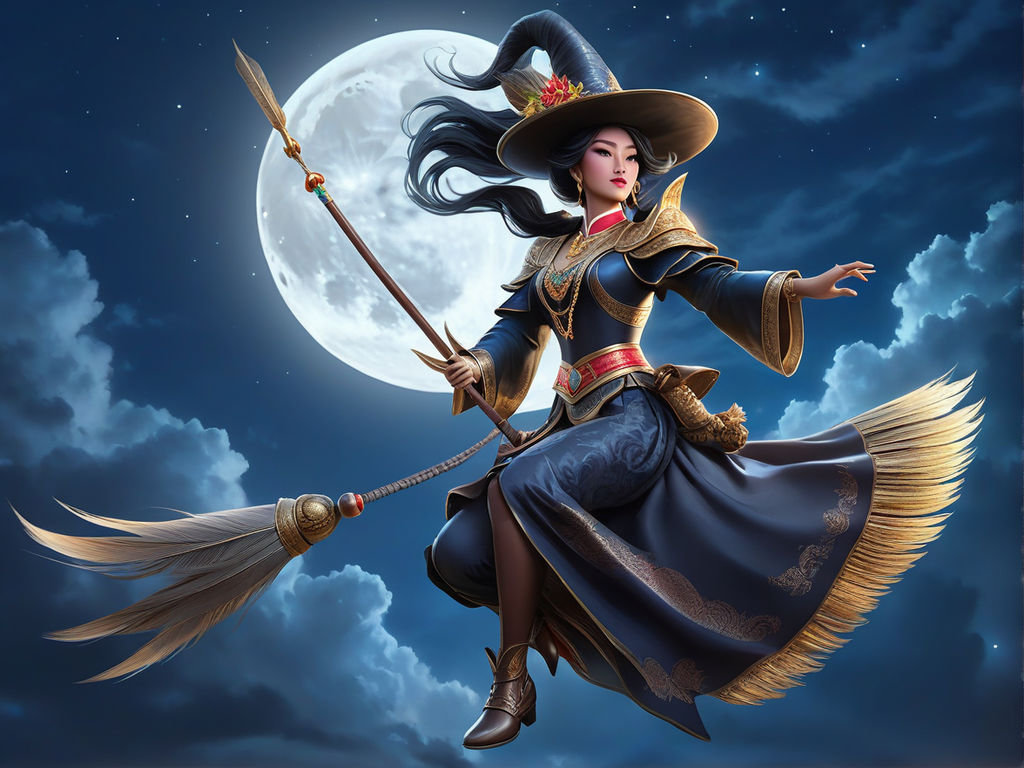 TheStygian King - Playground