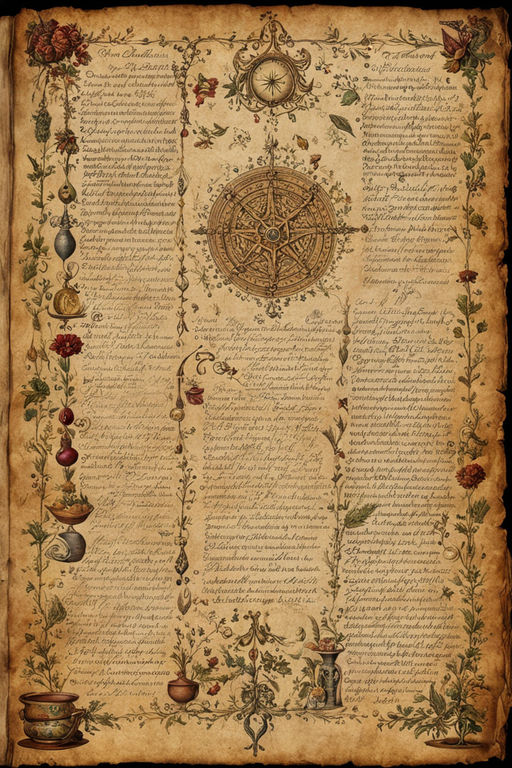 Extremely rare and interesting High resolution scan of an in... by ...