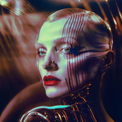 Colorpop style by Jonny Footman - Playground