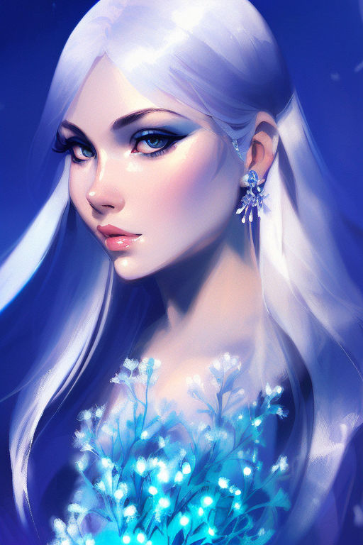 Lushill style by Анастасия Кра - Playground