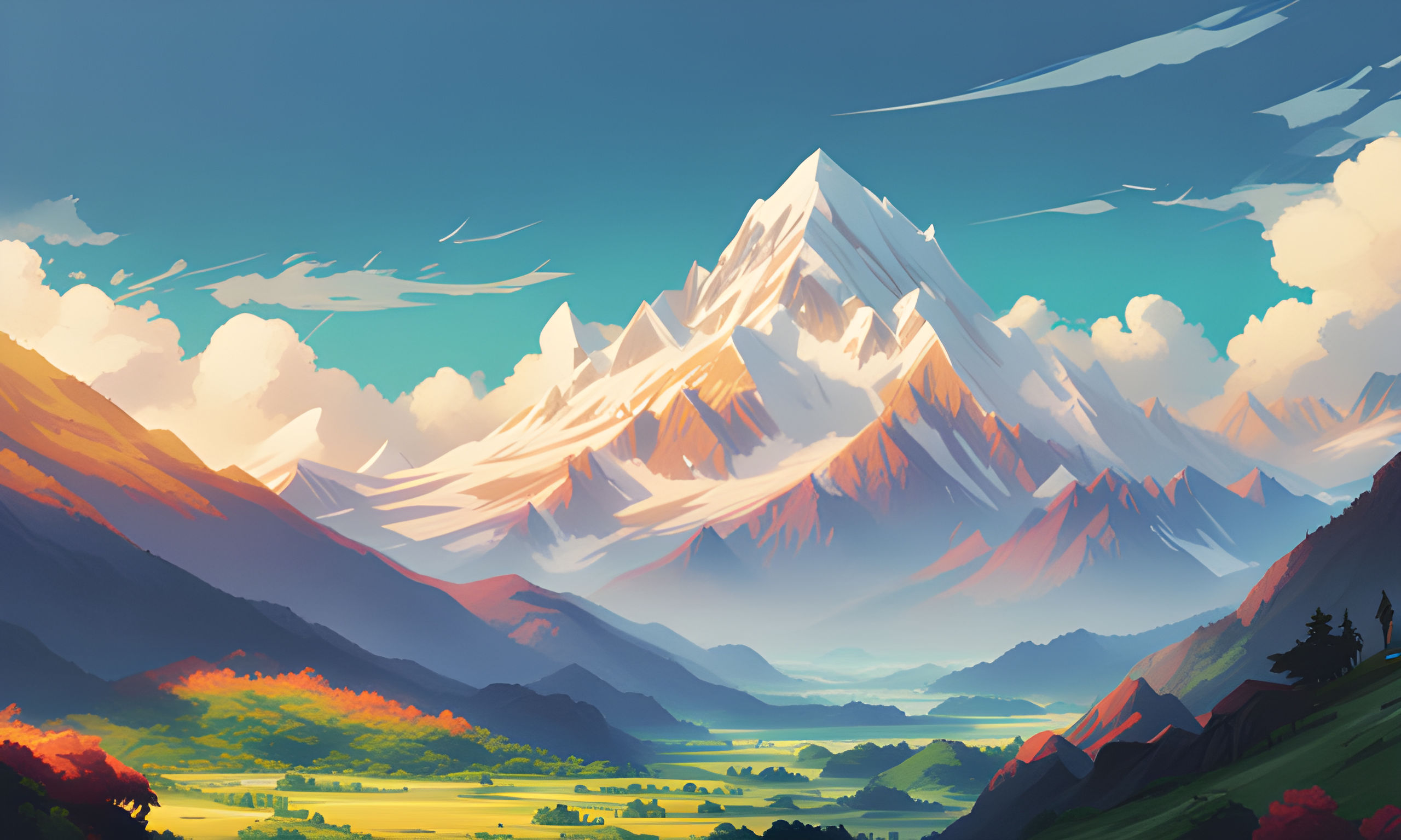 Envi by Krish Kri - Playground