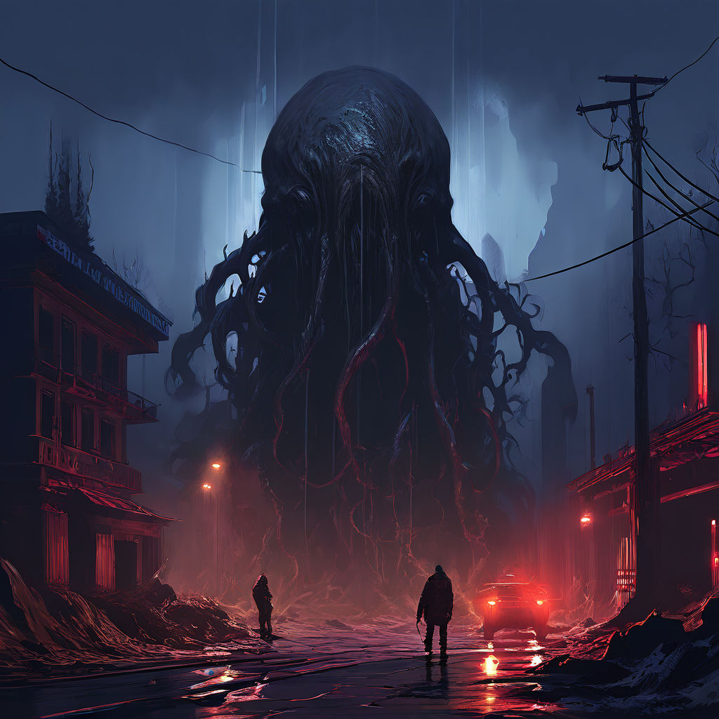 Scp by Doop - Playground