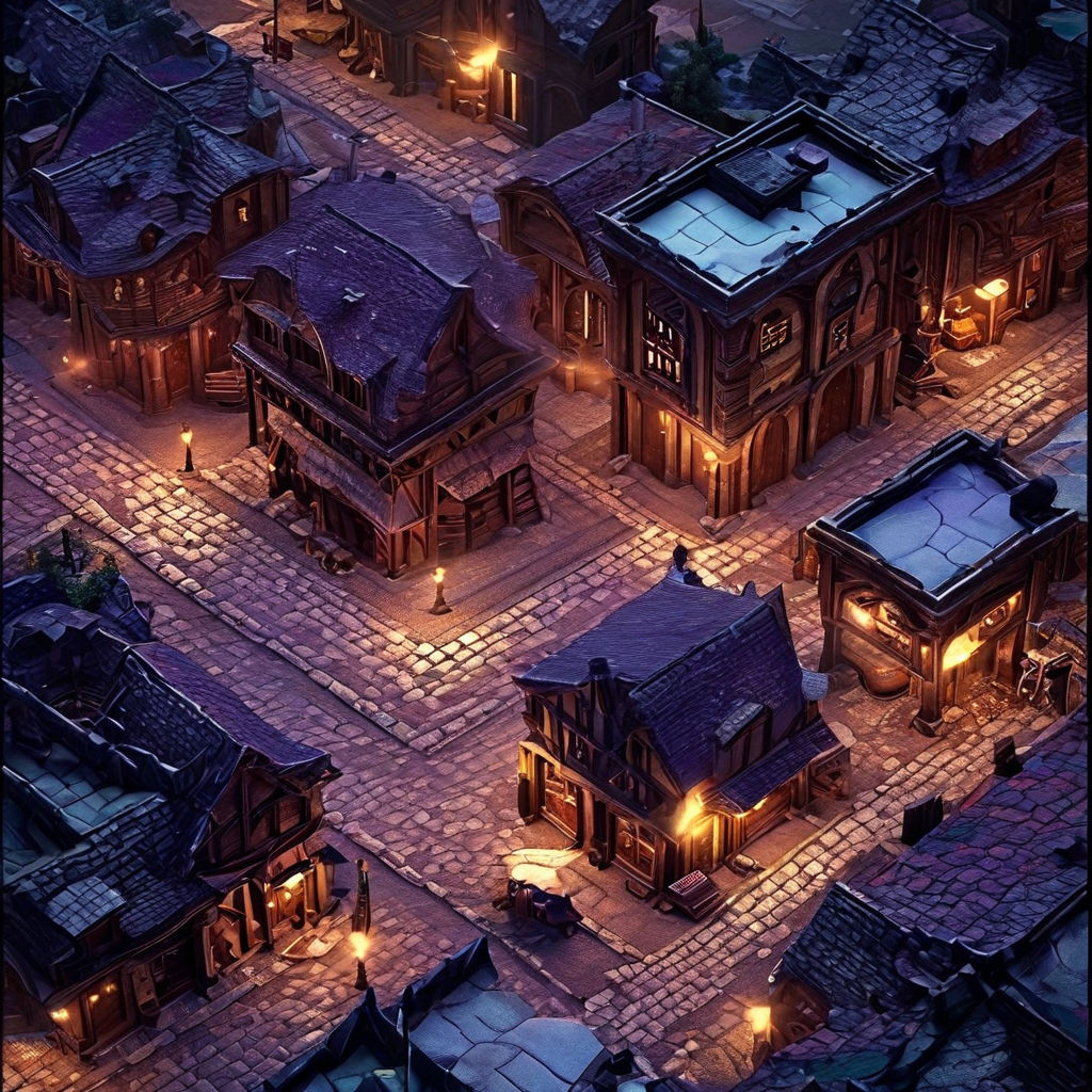 I need a 40in by 40in battle map for a dnd game by Mary and Paul ...