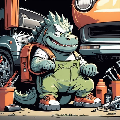 Bill Watterson cartoon style by TODDZILLA - Playground