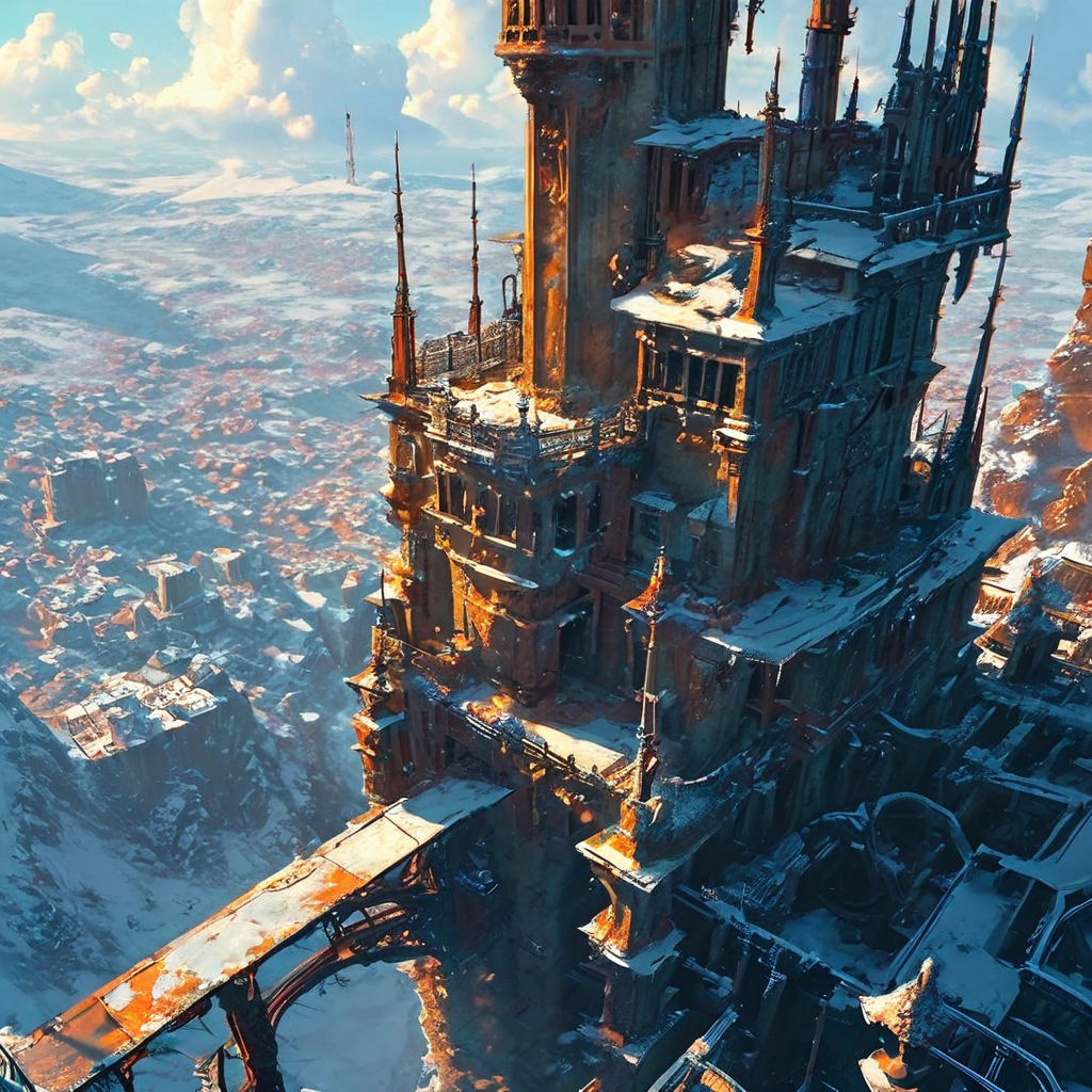 Top down by jeff mor - Playground