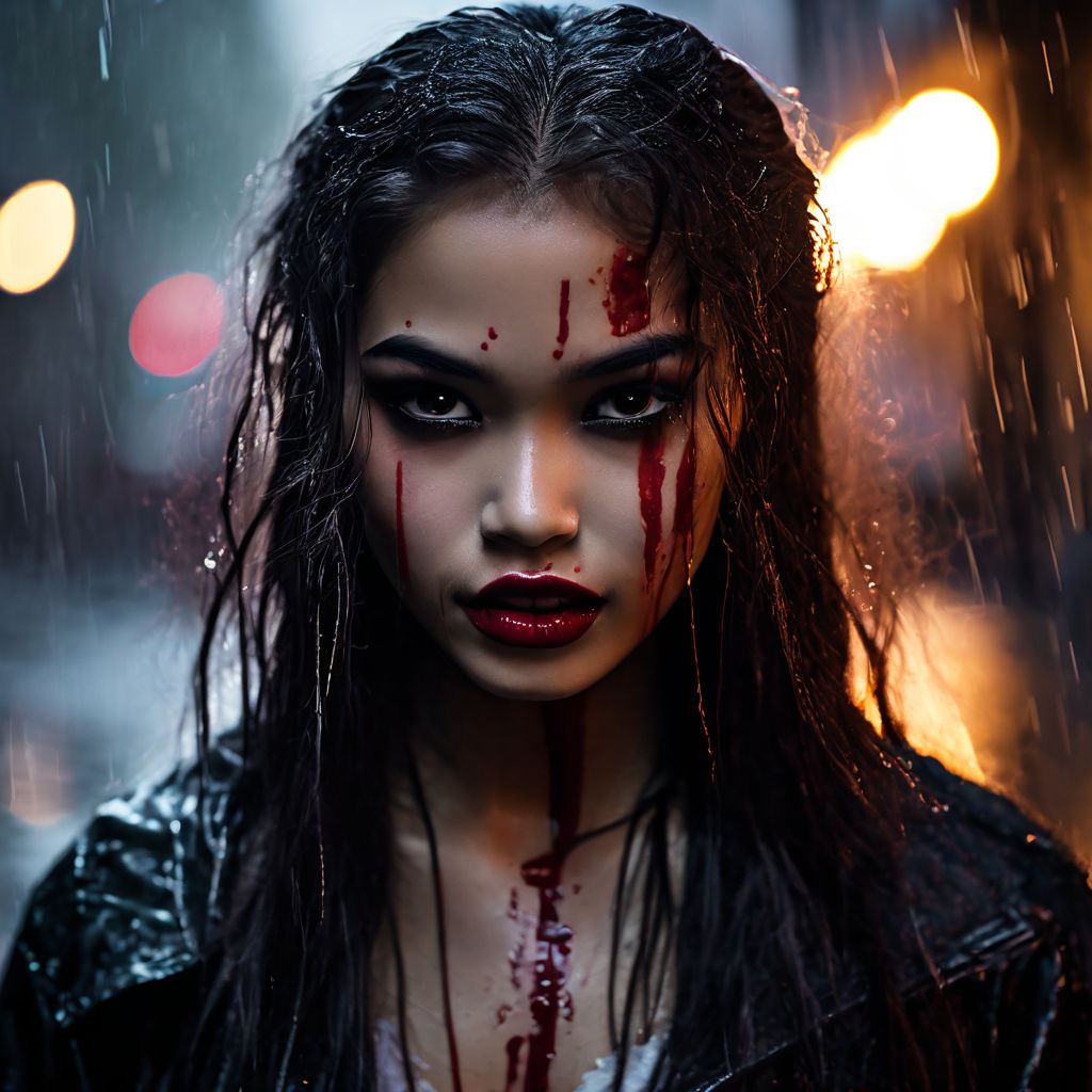 Girl by Sebastian - Playground