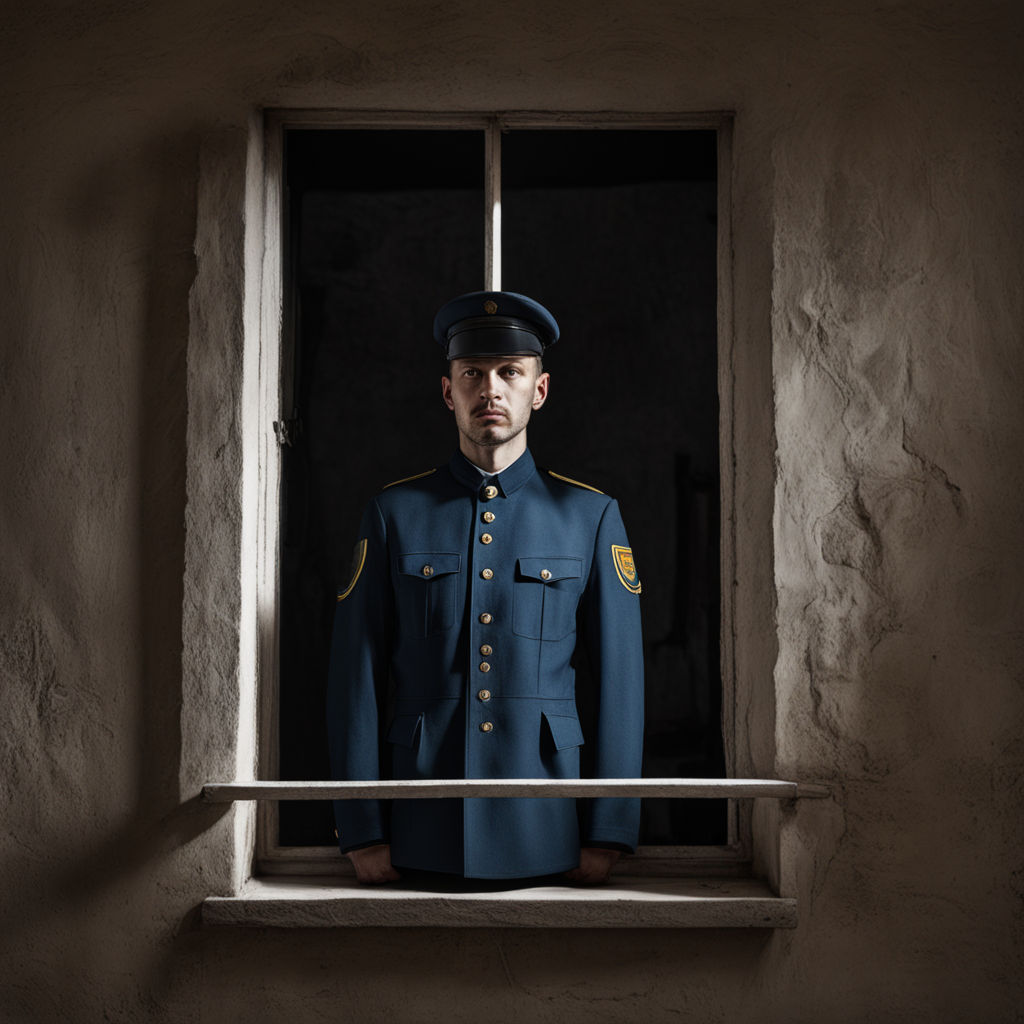 Timur Ivanov by Виктор - Playground