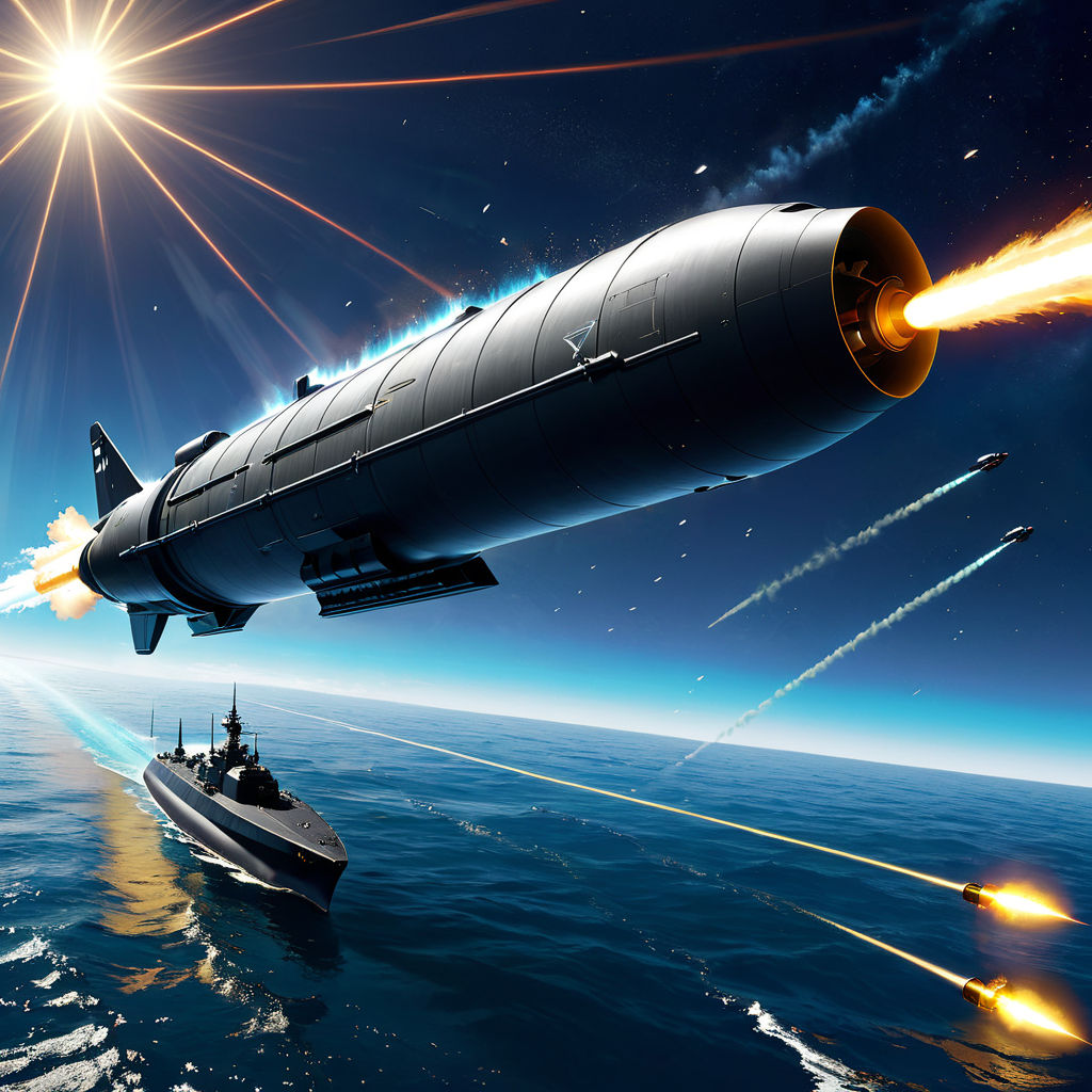 Photon Torpedo Perfected Photon Torpedoes Are Similar To Ph By Вадим Поляк Playground