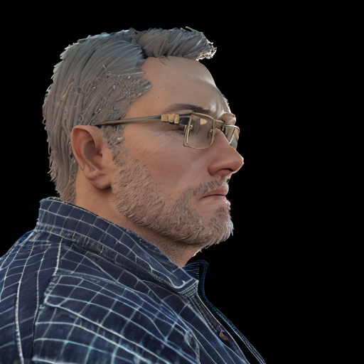 Highly detailed epic cinematic concept art CG render close-u... by Ron ...