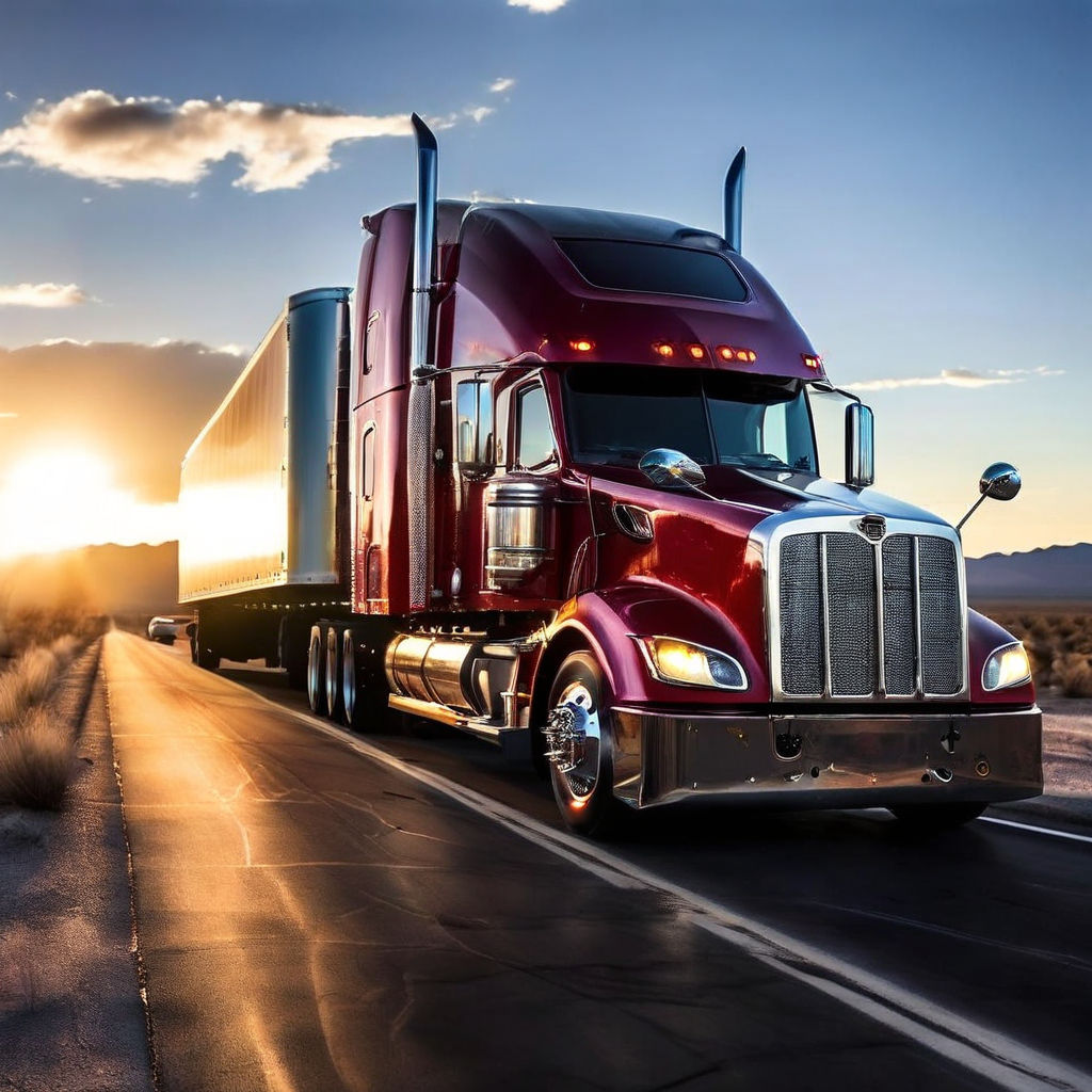 Semi by Marcus Rambharose élève - Playground