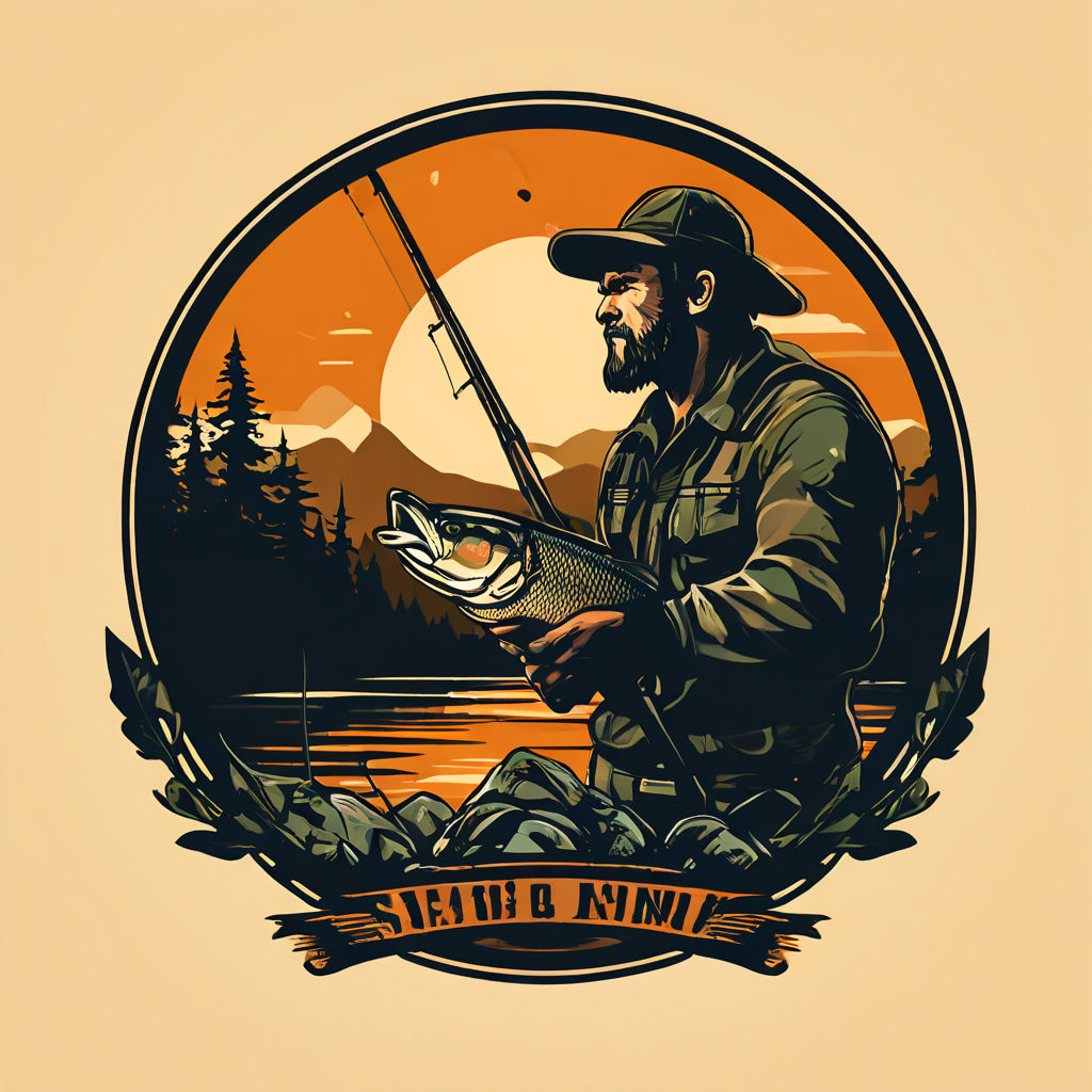 Logo For A Fishing And Hunting Supplies Company By Aiden Playground logo-for-a-fishing-and-hunting-supplies-company-by-aiden-playground