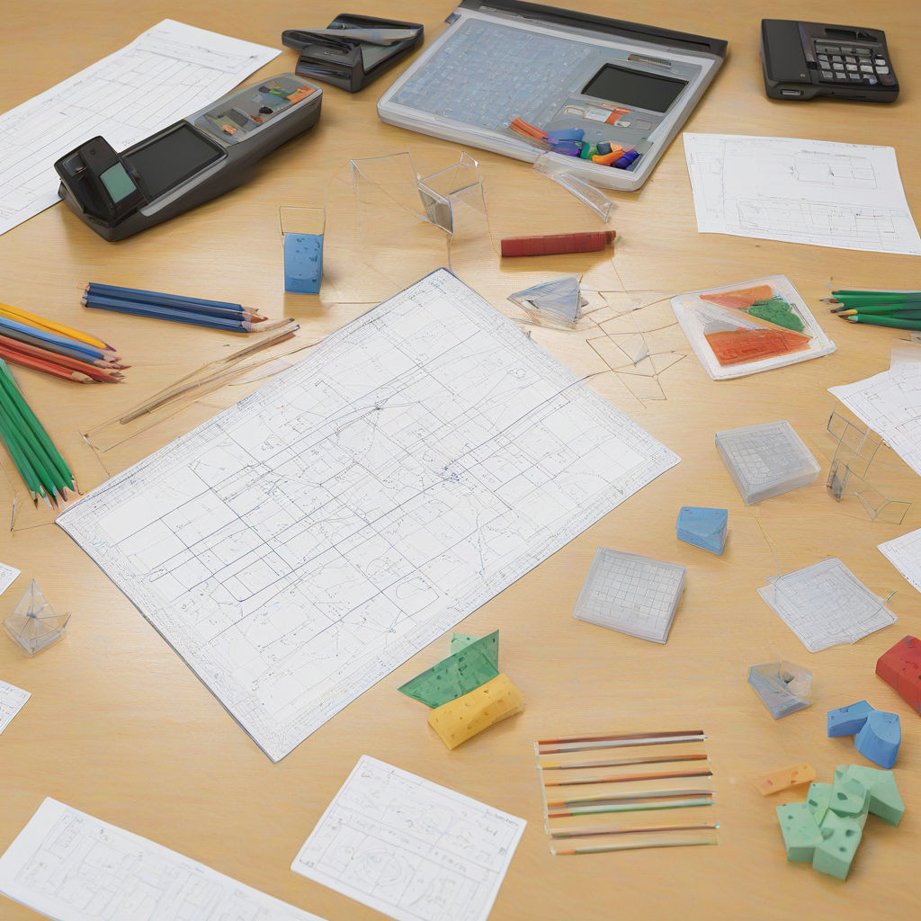 "Mathematics lab adventure for high school students that all... by AKM ...