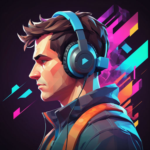 Steam Avatar Featuring A Male Figure By Казах Казахович Playground