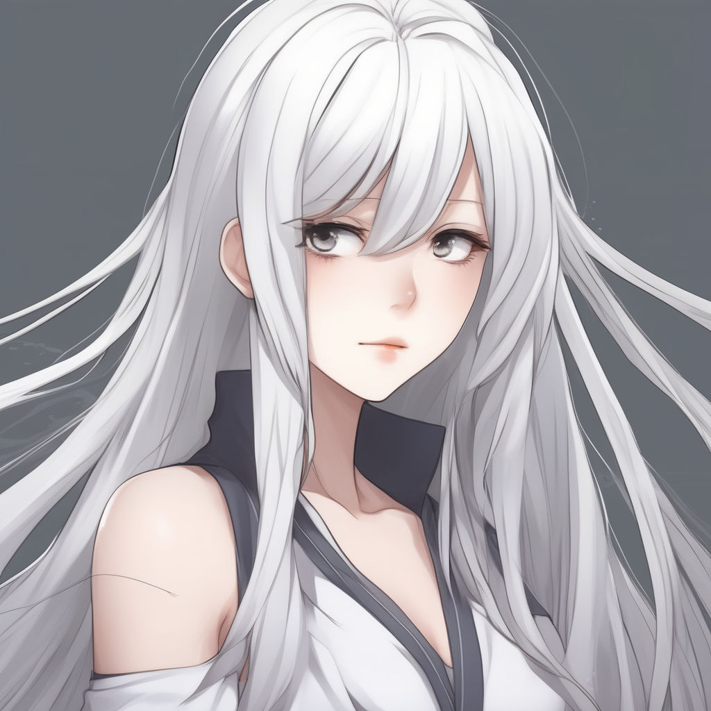 White skin by Mark Zhu - Playground