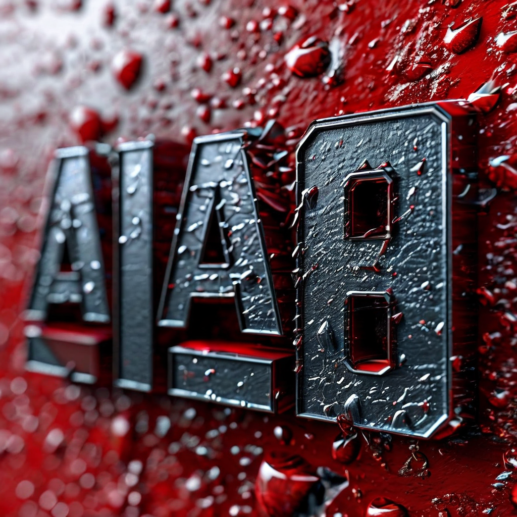 AI Red Team logo with AI Red Team logo with