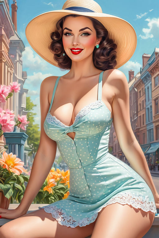 Art by Arthur Crowe and Keith Garvey by Елена Гордеева - Playground