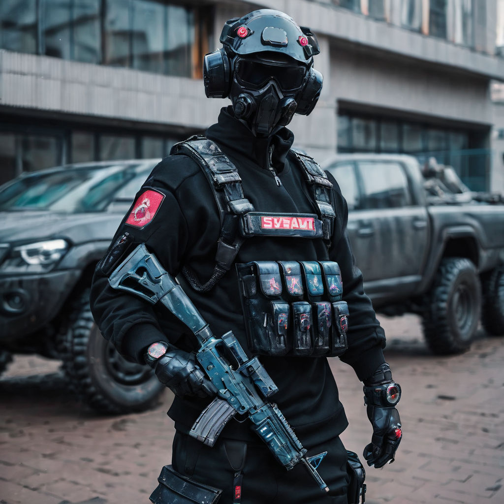 Slav by SHIX - Playground