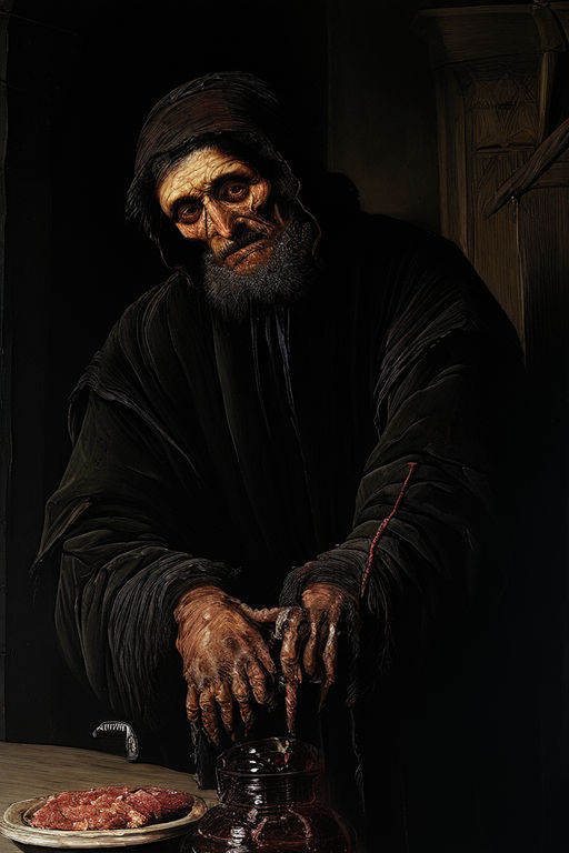 The black death symptoms were terrifying: high fever by Rehan Rehan ...