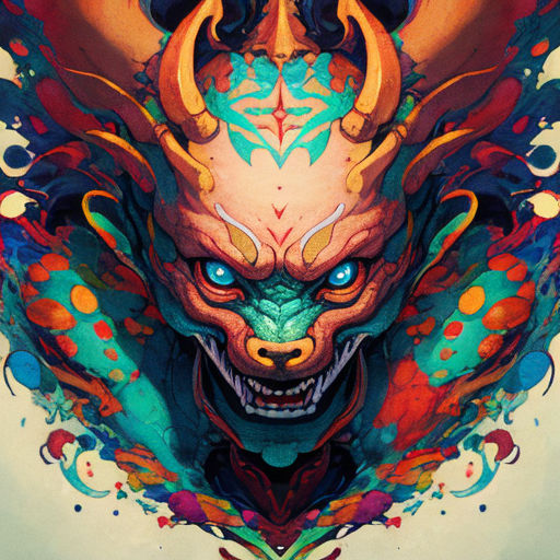 Game character by Hazel - Playground