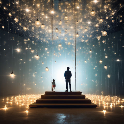 The unexplainable value of Time depicted as a structure of l... by TNT ... The unexplainable value of Time depicted as a structure of l... by TNT ...