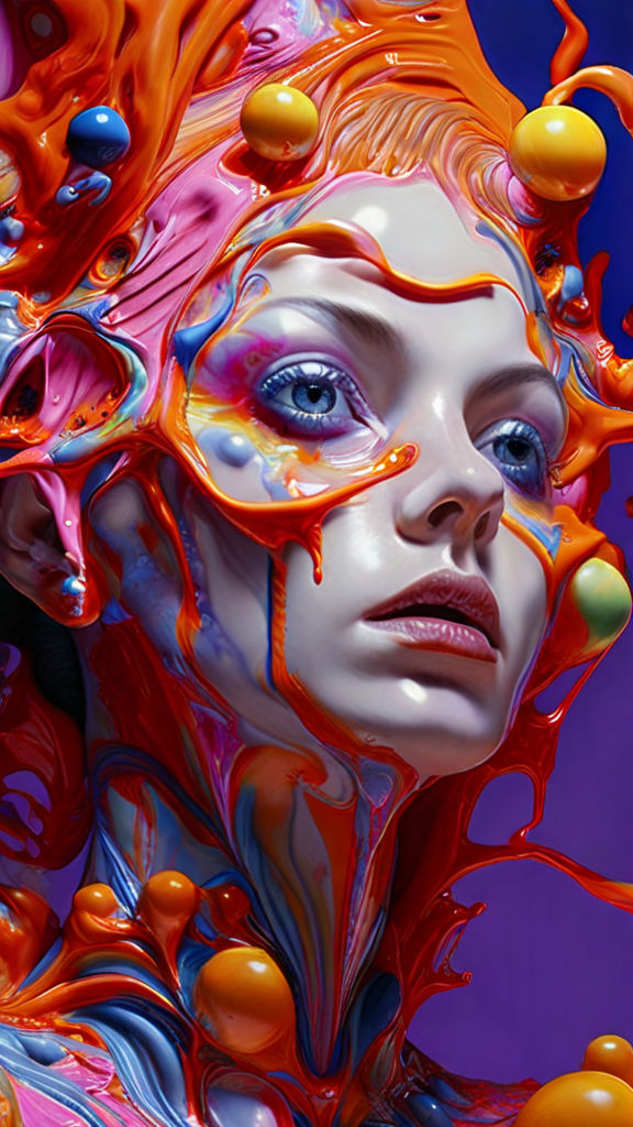 "A visual masterpiece by Vorogushin Aleksey Gennadievich - Playground