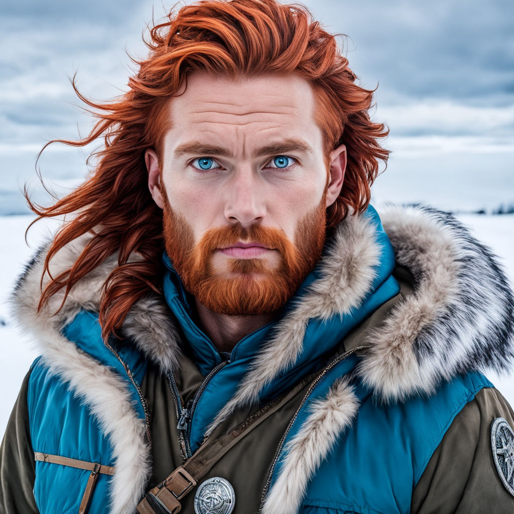 Ginger Wolf's Instagram, Twitter & Facebook on IDCrawl