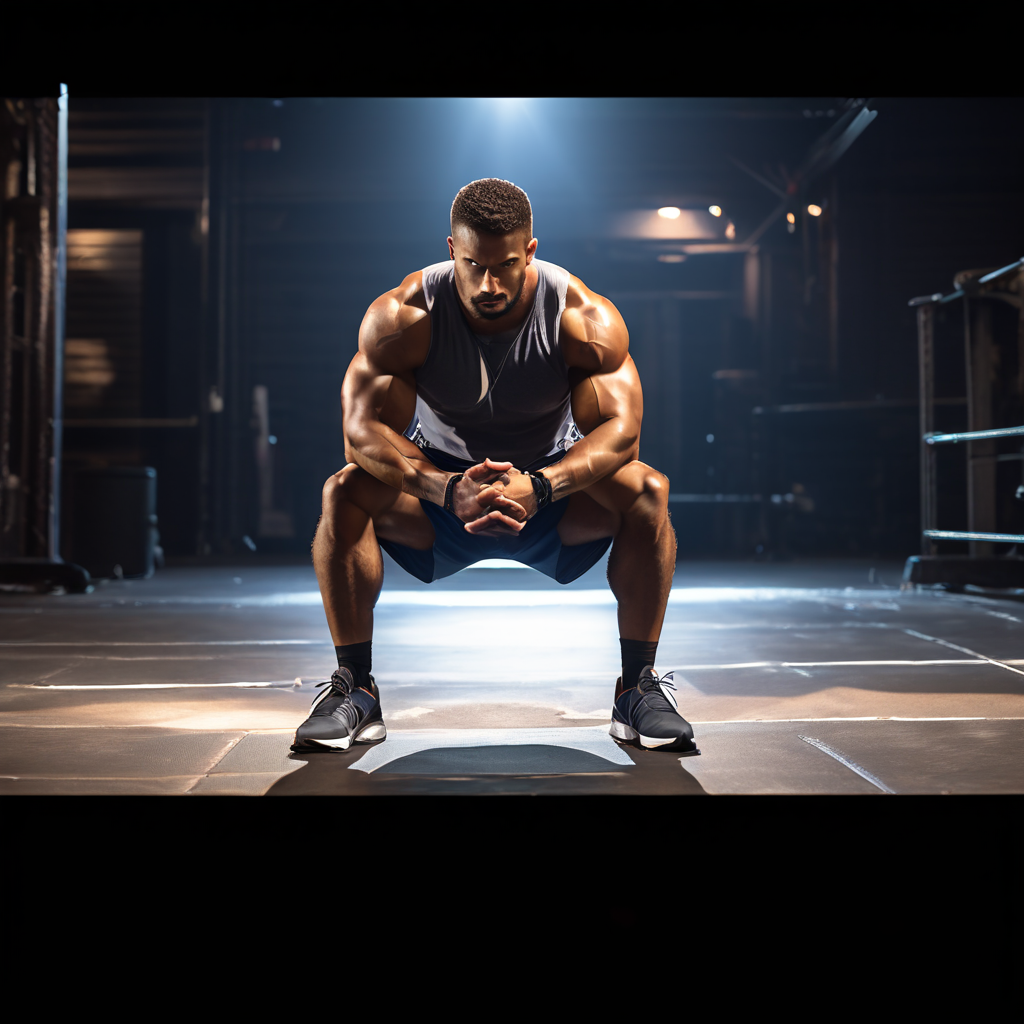 A very strong by SAFE - Playground